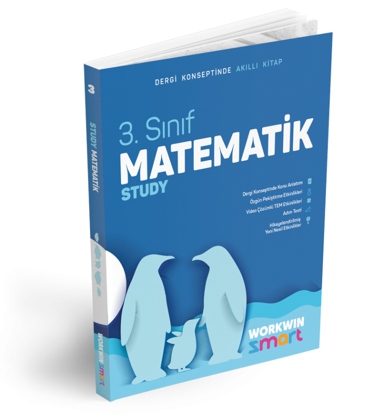 3. Sınıf - Workwin